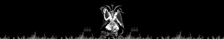The Hierarchy of Demons: Ranking the Infernal Orders - SATAN WORLD
