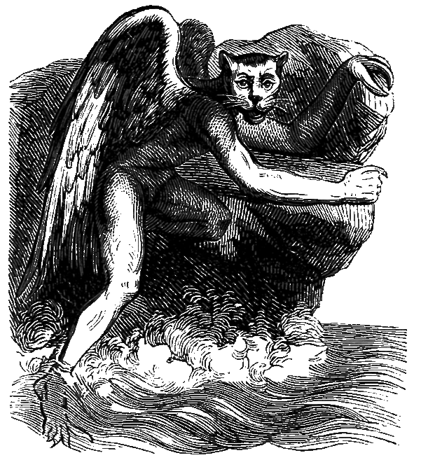 Prince: Sitri - SATAN WORLD