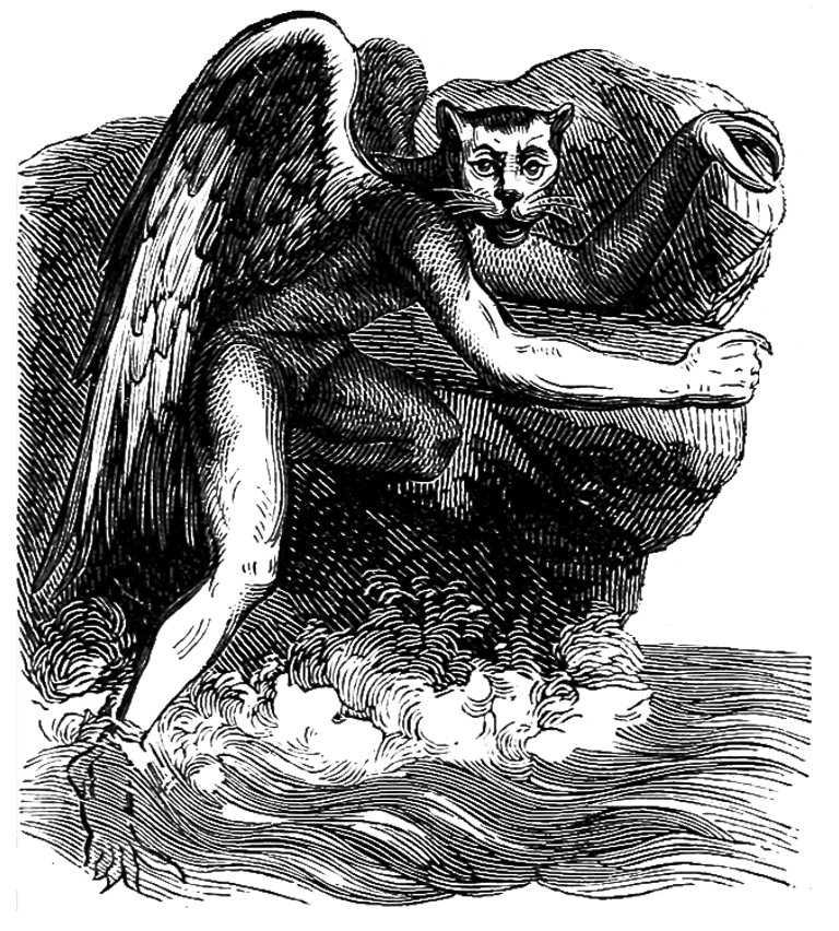 Prince: Sitri - SATAN WORLD